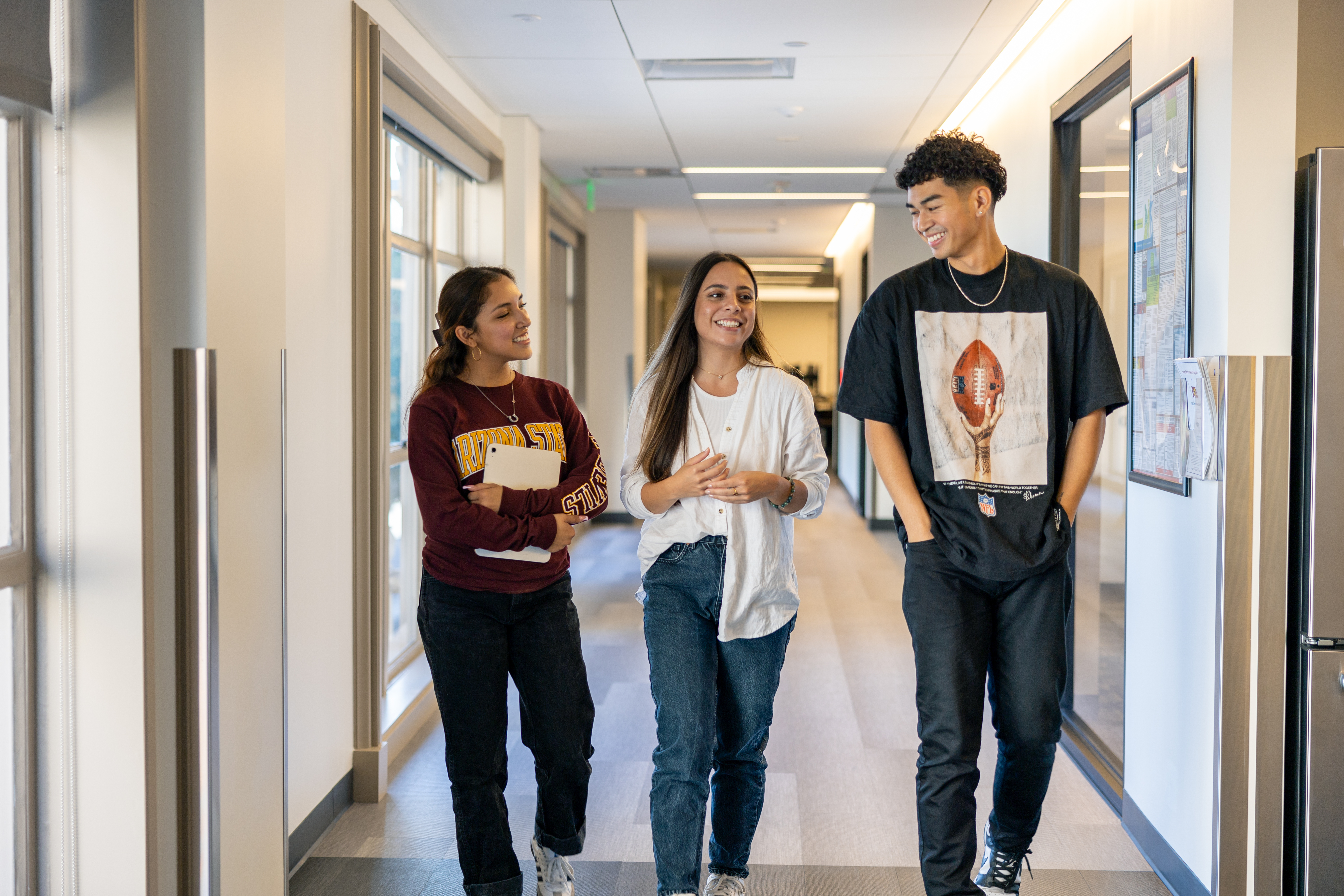 ASU and partners expand access to bachelor’s degrees for Californians | ASU Local